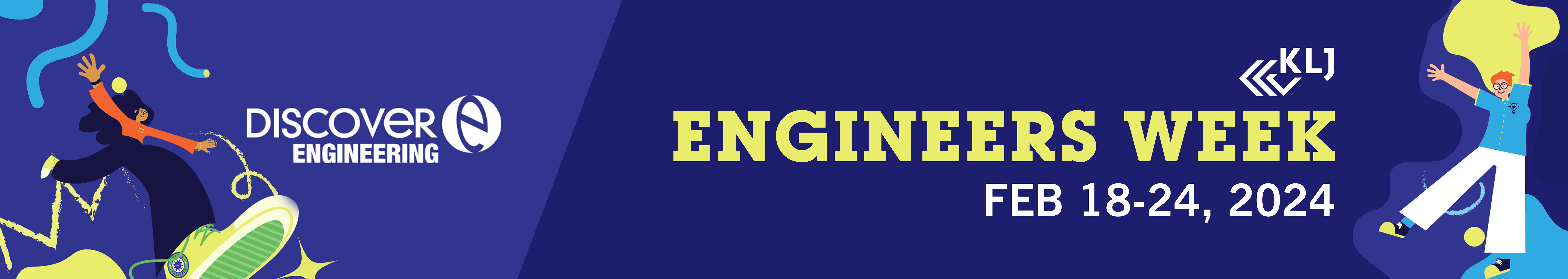 KLJ | Engineering & Planning Services